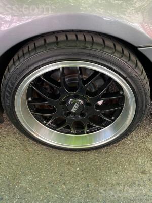 Pelēks BMW 320 2009 Rīga, ar dzinēja tilpumu 2.00 L un nobraukumu 334 tūkst. km par 6450 €, foto 6 vietnē AUTOMOTO.COM.LV