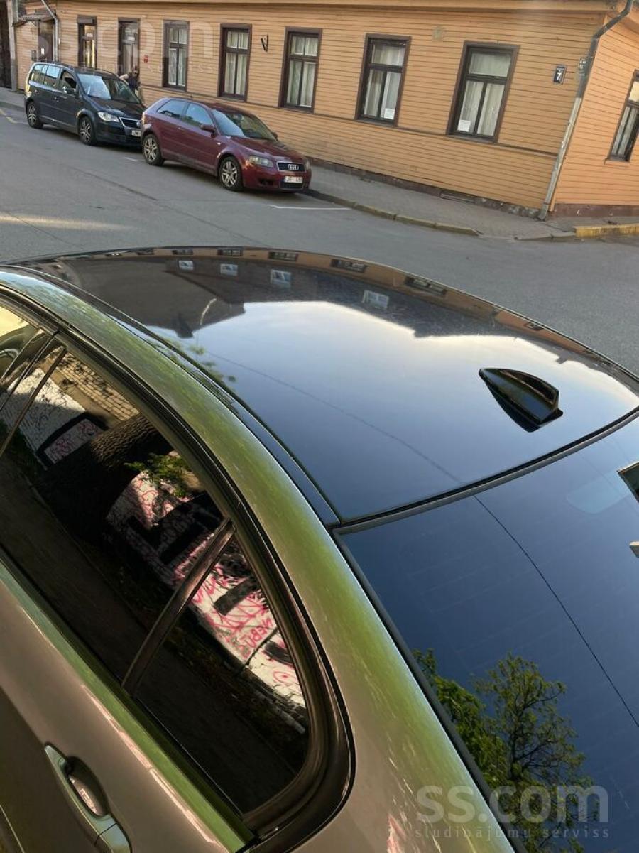 Pelēks BMW 320 2009 Rīga, ar dzinēja tilpumu 2.00 L un nobraukumu 334 tūkst. km par 6450 €, foto 17 vietnē AUTOMOTO.COM.LV