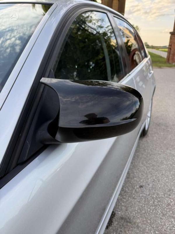 Pelēks BMW 320 2009 Kauņa, ar dzinēja tilpumu 2.00 L un nobraukumu 312 tūkst. km par 5250 €, foto 10 vietnē AUTOMOTO.COM.LV