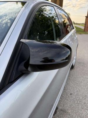 Grey BMW 320 2009 in Kaunas, with an engine capacity of 2.00 L and mileage of 312 thousand km for 5250 €, photo 11 on AUTOMOTO.COM.LV