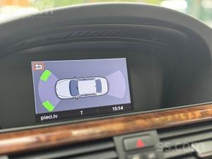 Pelēks BMW 320 2009 Kuldīga, ar dzinēja tilpumu 2.00 L un nobraukumu 330 tūkst. km par 6890 €, foto 21 vietnē AUTOMOTO.COM.LV