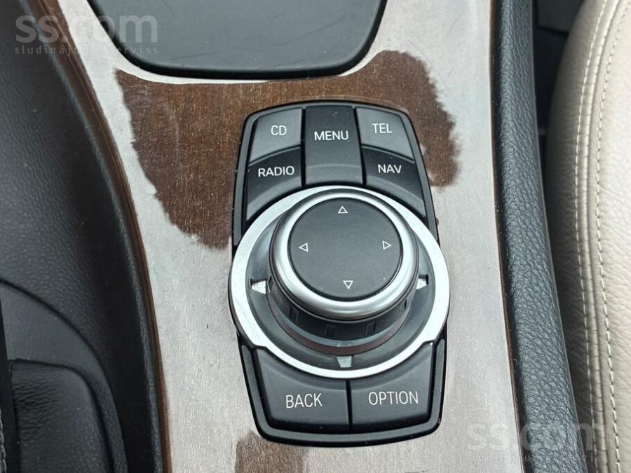 Pelēks BMW 320 2009 Kuldīga, ar dzinēja tilpumu 2.00 L un nobraukumu 330 tūkst. km par 6890 €, foto 24 vietnē AUTOMOTO.COM.LV