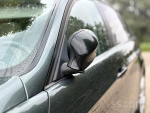 Pelēks BMW 320 2009 Kuldīga, ar dzinēja tilpumu 2.00 L un nobraukumu 330 tūkst. km par 6890 €, foto 27 vietnē AUTOMOTO.COM.LV
