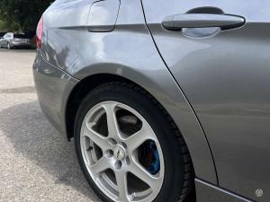 Pelēks BMW 320 2009 Kauņa, ar dzinēja tilpumu 2.00 L un nobraukumu 310 tūkst. km par 4300 €, foto 8 vietnē AUTOMOTO.COM.LV