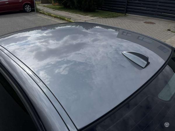 Pelēks BMW 320 2009 Kauņa, ar dzinēja tilpumu 2.00 L un nobraukumu 310 tūkst. km par 4300 €, foto 9 vietnē AUTOMOTO.COM.LV