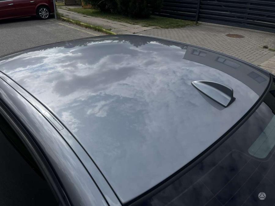 Pelēks BMW 320 2009 Kauņa, ar dzinēja tilpumu 2.00 L un nobraukumu 310 tūkst. km par 4300 €, foto 10 vietnē AUTOMOTO.COM.LV