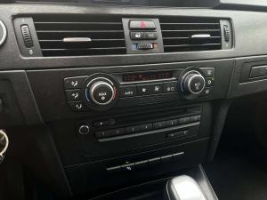 Pelēks BMW 320 2009 Kauņa, ar dzinēja tilpumu 2.00 L un nobraukumu 310 tūkst. km par 4300 €, foto 13 vietnē AUTOMOTO.COM.LV