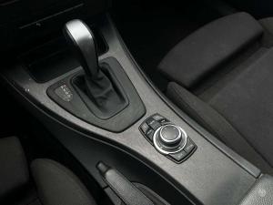 Pelēks BMW 320 2009 Kauņa, ar dzinēja tilpumu 2.00 L un nobraukumu 310 tūkst. km par 4300 €, foto 14 vietnē AUTOMOTO.COM.LV