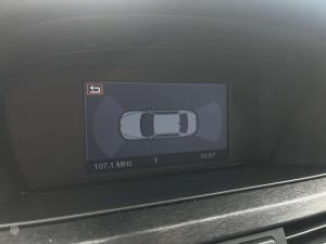Pelēks BMW 320 2009 Kauņa, ar dzinēja tilpumu 2.00 L un nobraukumu 310 tūkst. km par 4300 €, foto 15 vietnē AUTOMOTO.COM.LV