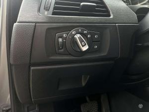 Pelēks BMW 320 2009 Kauņa, ar dzinēja tilpumu 2.00 L un nobraukumu 310 tūkst. km par 4300 €, foto 16 vietnē AUTOMOTO.COM.LV