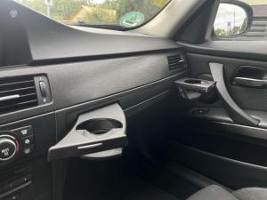 Pelēks BMW 320 2009 Kauņa, ar dzinēja tilpumu 2.00 L un nobraukumu 310 tūkst. km par 4300 €, foto 18 vietnē AUTOMOTO.COM.LV