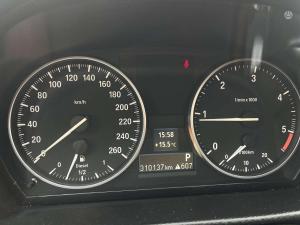 Pelēks BMW 320 2009 Kauņa, ar dzinēja tilpumu 2.00 L un nobraukumu 310 tūkst. km par 4300 €, foto 19 vietnē AUTOMOTO.COM.LV