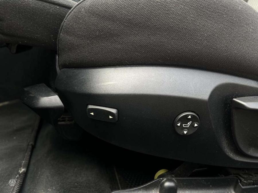 Pelēks BMW 320 2009 Kauņa, ar dzinēja tilpumu 2.00 L un nobraukumu 310 tūkst. km par 4300 €, foto 20 vietnē AUTOMOTO.COM.LV