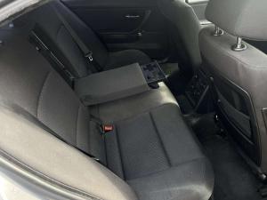 Pelēks BMW 320 2009 Kauņa, ar dzinēja tilpumu 2.00 L un nobraukumu 310 tūkst. km par 4300 €, foto 21 vietnē AUTOMOTO.COM.LV