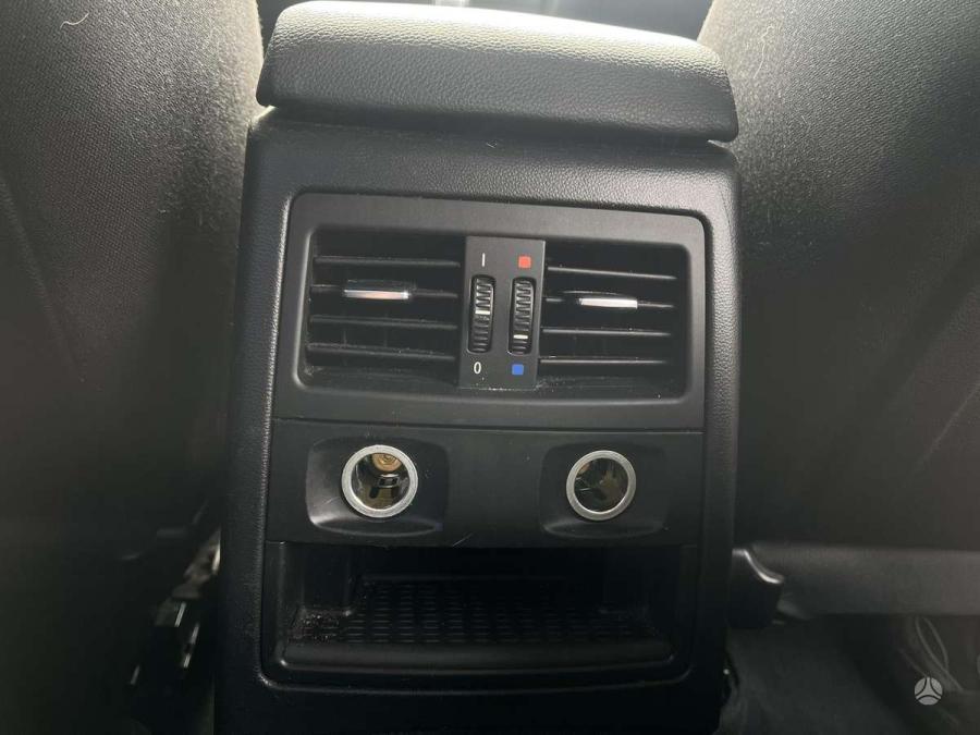 Pelēks BMW 320 2009 Kauņa, ar dzinēja tilpumu 2.00 L un nobraukumu 310 tūkst. km par 4300 €, foto 22 vietnē AUTOMOTO.COM.LV