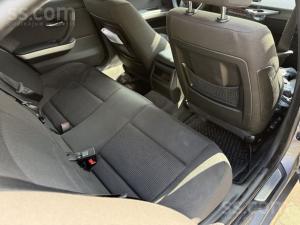 Pelēks BMW 320 2009 Rīga, ar dzinēja tilpumu 2.00 L un nobraukumu 301 tūkst. km par 3680 €, foto 13 vietnē AUTOMOTO.COM.LV