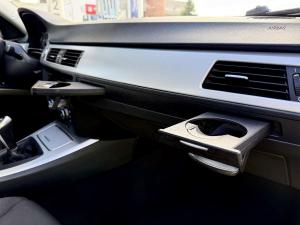 Pelēks BMW 320 2009 Kauņa, ar dzinēja tilpumu 2.00 L un nobraukumu 256 tūkst. km par 3500 €, foto 52 vietnē AUTOMOTO.COM.LV