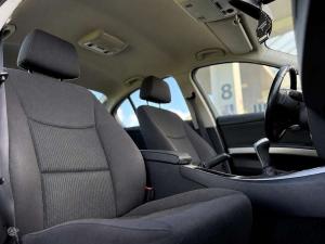 Pelēks BMW 320 2009 Kauņa, ar dzinēja tilpumu 2.00 L un nobraukumu 256 tūkst. km par 3500 €, foto 51 vietnē AUTOMOTO.COM.LV
