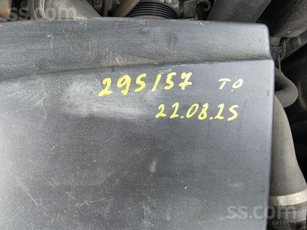 Серый БМВ 320 2010 в Даугавпилс, объемом двигателя 2.00 л и пробегом 0 тыс. км за 6900 €, фото 11 на AUTOMOTO.COM.LV