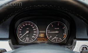 Grey BMW 320 2010 in Riga, with an engine capacity of 2.00 L and mileage of 134 thousand km for 8490 €, photo 19 on AUTOMOTO.COM.LV