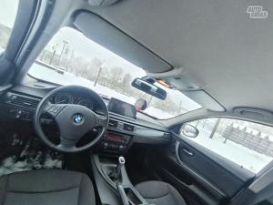 Pelēks BMW 320 2010 Kauņa, ar dzinēja tilpumu 1.80 L un nobraukumu 162 tūkst. km par 1999 €, foto 9 vietnē AUTOMOTO.COM.LV
