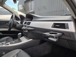 Pelēks BMW 320 2010 Viļņa, ar dzinēja tilpumu 2.00 L un nobraukumu 250 tūkst. km par 5650 €, foto 22 vietnē AUTOMOTO.COM.LV