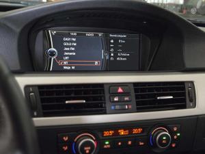 Pelēks BMW 320 2010 Viļņa, ar dzinēja tilpumu 2.00 L un nobraukumu 250 tūkst. km par 5650 €, foto 29 vietnē AUTOMOTO.COM.LV