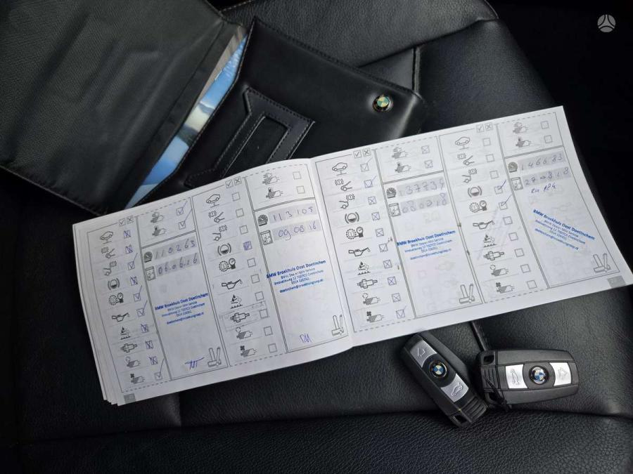 Pelēks BMW 320 2010 Viļņa, ar dzinēja tilpumu 2.00 L un nobraukumu 250 tūkst. km par 5650 €, foto 35 vietnē AUTOMOTO.COM.LV