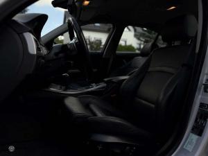 Grey BMW 320 2010 in Vilnius, with an engine capacity of 2.00 L and mileage of 180 thousand km for 5450 €, photo 4 on AUTOMOTO.COM.LV