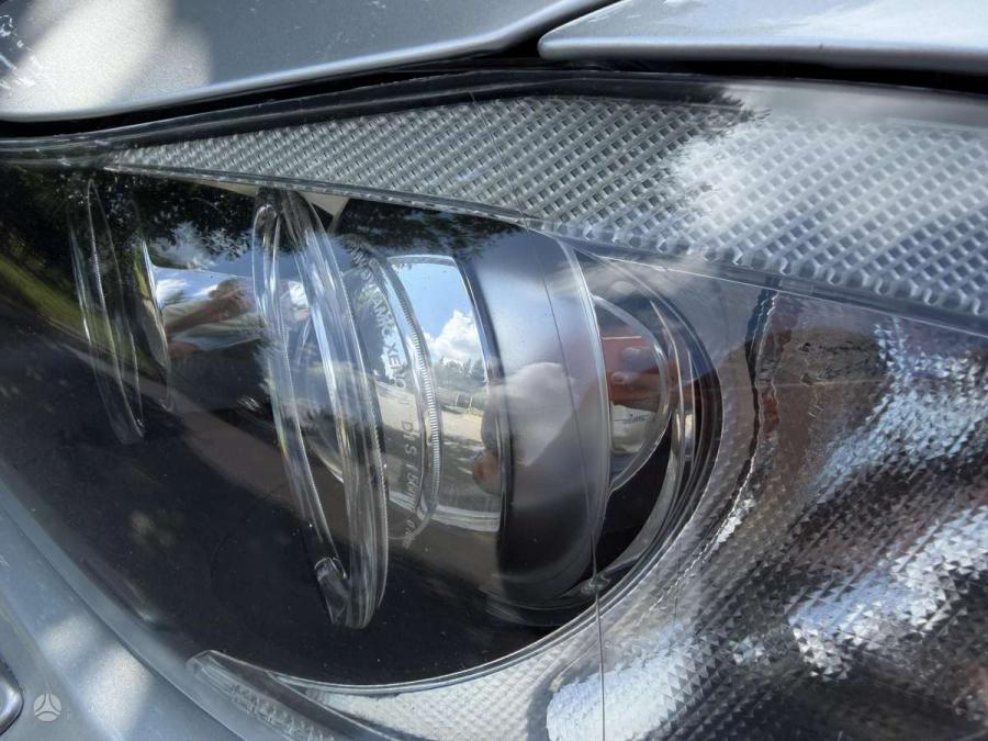 Grey BMW 320 2010 in Vilnius, with an engine capacity of 2.00 L and mileage of 180 thousand km for 5450 €, photo 32 on AUTOMOTO.COM.LV