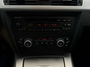 Grey BMW 320 2010 in Vilnius, with an engine capacity of 2.00 L and mileage of 180 thousand km for 5450 €, photo 47 on AUTOMOTO.COM.LV