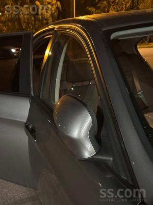 Pelēks BMW 320 2010 Rīga, ar dzinēja tilpumu 2.00 L un nobraukumu 228 tūkst. km par 7000 €, foto 10 vietnē AUTOMOTO.COM.LV