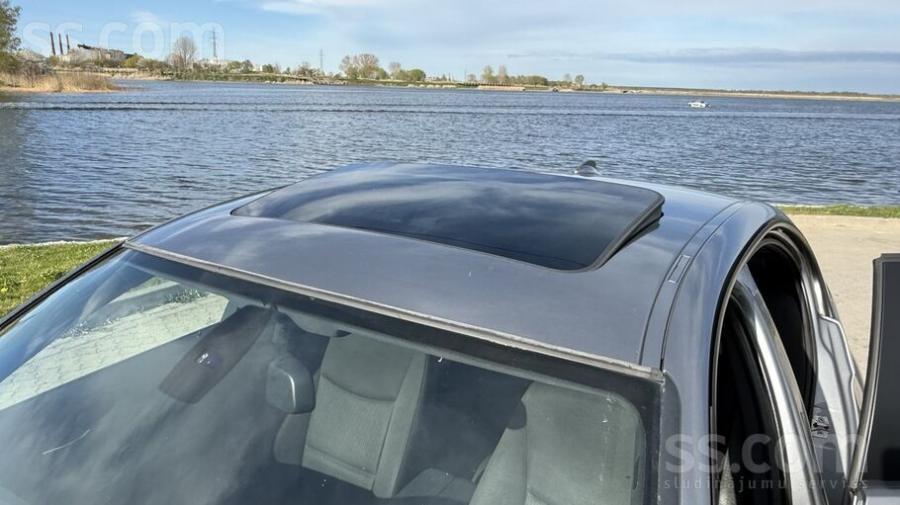Pelēks BMW 320 2011 Liepāja, ar dzinēja tilpumu 2.00 L un nobraukumu 232 tūkst. km par 6500 €, foto 8 vietnē AUTOMOTO.COM.LV