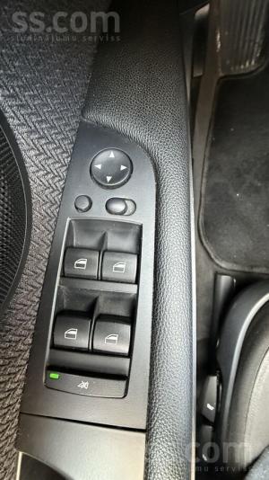 Pelēks BMW 320 2011 Liepāja, ar dzinēja tilpumu 2.00 L un nobraukumu 232 tūkst. km par 6500 €, foto 13 vietnē AUTOMOTO.COM.LV