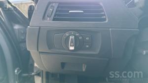 Pelēks BMW 320 2011 Liepāja, ar dzinēja tilpumu 2.00 L un nobraukumu 232 tūkst. km par 6500 €, foto 18 vietnē AUTOMOTO.COM.LV