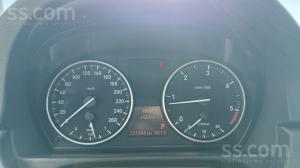 Pelēks BMW 320 2011 Liepāja, ar dzinēja tilpumu 2.00 L un nobraukumu 232 tūkst. km par 6500 €, foto 20 vietnē AUTOMOTO.COM.LV