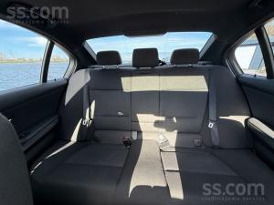 Pelēks BMW 320 2011 Liepāja, ar dzinēja tilpumu 2.00 L un nobraukumu 232 tūkst. km par 6500 €, foto 21 vietnē AUTOMOTO.COM.LV