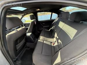 Pelēks BMW 320 2011 Liepāja, ar dzinēja tilpumu 2.00 L un nobraukumu 232 tūkst. km par 6500 €, foto 22 vietnē AUTOMOTO.COM.LV