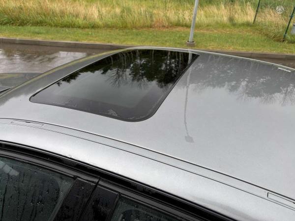 Pelēks BMW 320 2011 Utena, ar dzinēja tilpumu 2.00 L un nobraukumu 221 tūkst. km par 5500 €, foto 5 vietnē AUTOMOTO.COM.LV