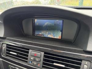 Grey BMW 320 2011 in Utena, with an engine capacity of 2.00 L and mileage of 220 thousand km for 5500 €, photo 10 on AUTOMOTO.COM.LV