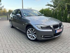 Grey BMW 320 2011 in Druskininkai, with an engine capacity of 2.00 L and mileage of 292 thousand km for 5890 €, photo 4 on AUTOMOTO.COM.LV