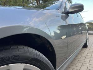 Grey BMW 320 2011 in Druskininkai, with an engine capacity of 2.00 L and mileage of 292 thousand km for 5890 €, photo 17 on AUTOMOTO.COM.LV