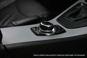Grey BMW 320 2011 in Kretinga, with an engine capacity of 2.00 L and mileage of 371 thousand km for 6099 €, photo 26 on AUTOMOTO.COM.LV