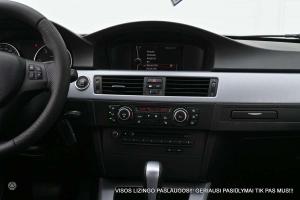 Grey BMW 320 2011 in Kretinga, with an engine capacity of 2.00 L and mileage of 371 thousand km for 6099 €, photo 30 on AUTOMOTO.COM.LV