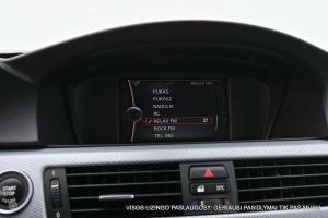 Grey BMW 320 2011 in Kretinga, with an engine capacity of 2.00 L and mileage of 371 thousand km for 6099 €, photo 32 on AUTOMOTO.COM.LV