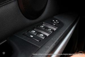 Grey BMW 320 2011 in Kretinga, with an engine capacity of 2.00 L and mileage of 371 thousand km for 6099 €, photo 35 on AUTOMOTO.COM.LV