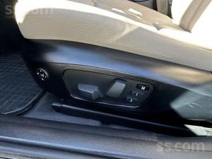 Pelēks BMW 320 2011 Ogre, ar dzinēja tilpumu 2.00 L un nobraukumu 179 tūkst. km par 6990 €, foto 17 vietnē AUTOMOTO.COM.LV