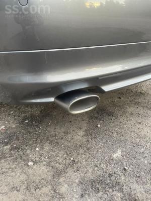Pelēks BMW 320 2011 Jelgava, ar dzinēja tilpumu 2.00 L un nobraukumu 248 tūkst. km par 6100 €, foto 13 vietnē AUTOMOTO.COM.LV