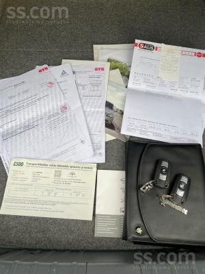 Pelēks BMW 320 2011 Jelgava, ar dzinēja tilpumu 2.00 L un nobraukumu 248 tūkst. km par 6100 €, foto 30 vietnē AUTOMOTO.COM.LV