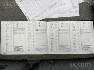 Pelēks BMW 320 2011 Jelgava, ar dzinēja tilpumu 2.00 L un nobraukumu 248 tūkst. km par 6100 €, foto 32 vietnē AUTOMOTO.COM.LV